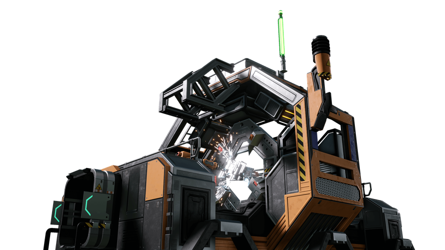 Accueil | Satisfactory